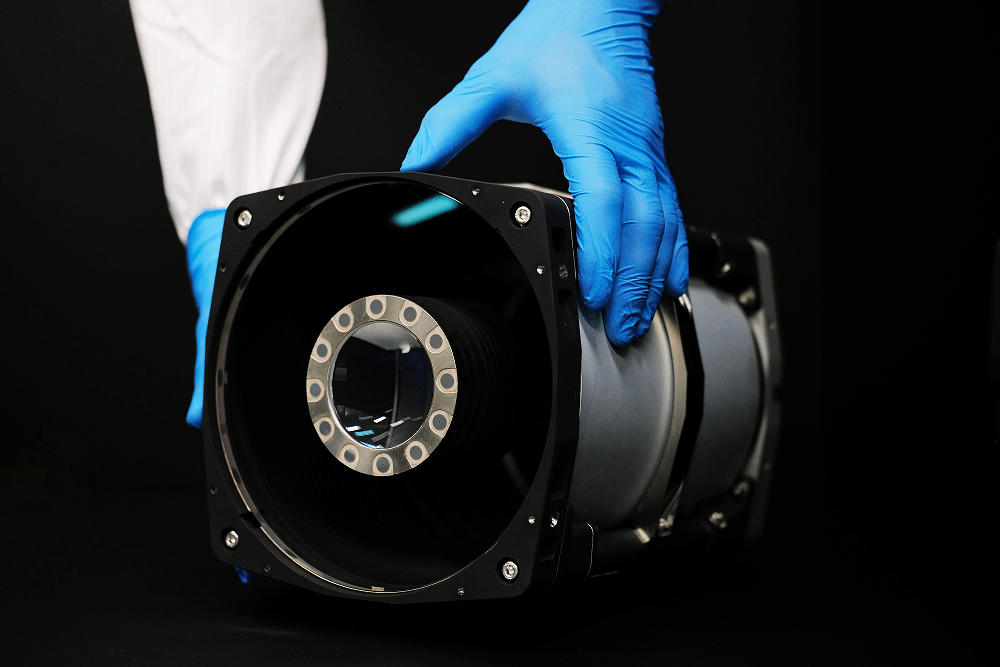 Simera Sense EO Manufacturer - NewSpace Capital